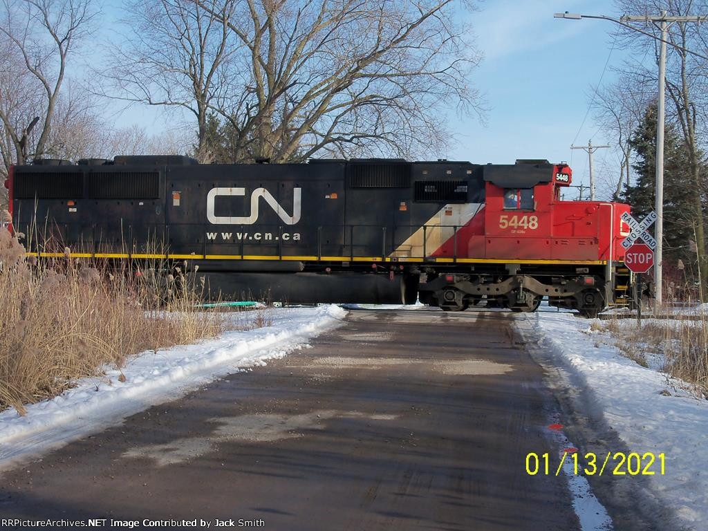 CN 5448